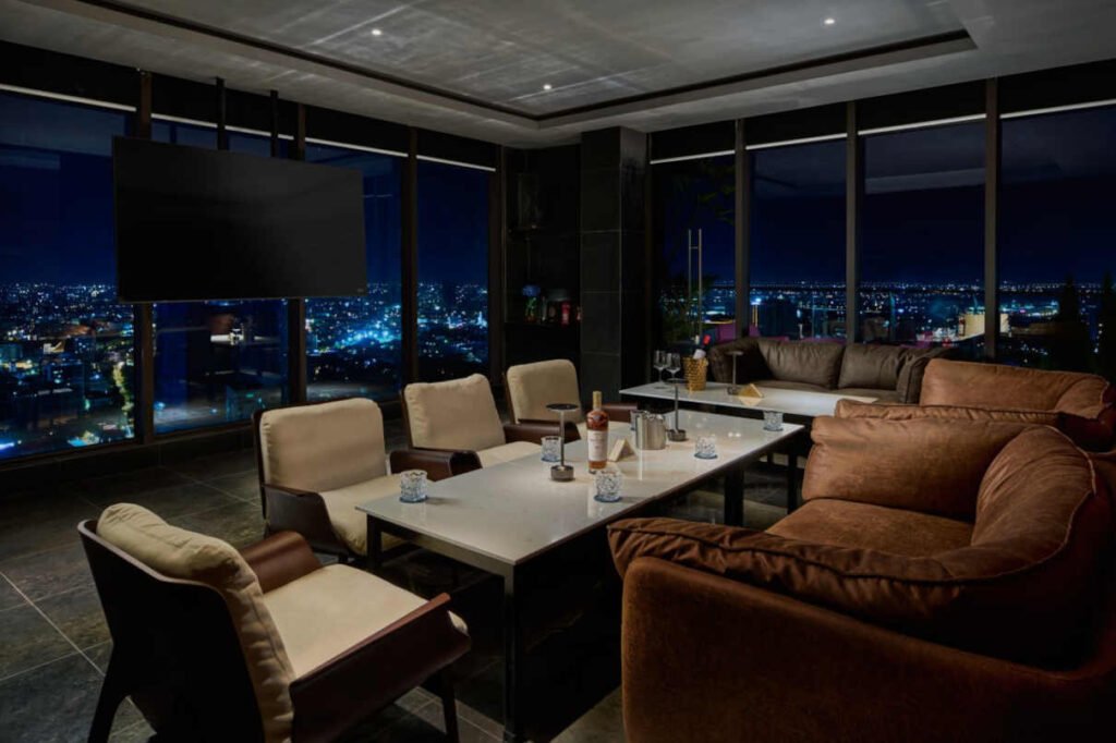 Home - Sky Bar by HighGround TK | Phnom Penh Cambodia